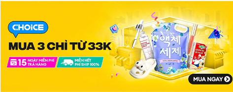 Giao diện bán hàng